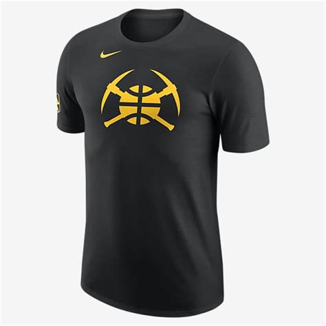 Denver Nuggets Jerseys And Gear Nike Ie