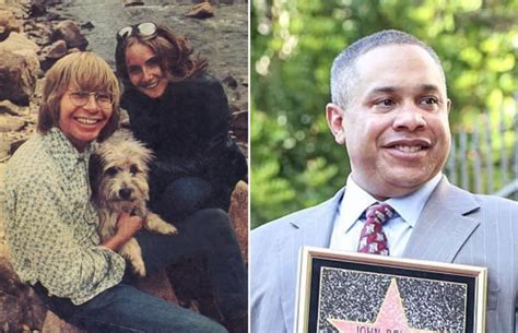 Zachary John Denver The Inspiring Story Of John Denvers Adopted Son
