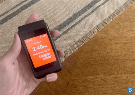 Consumer Cellular Coverage Map 4g Lte And 5g Network