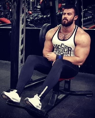 Who Is This Hunk Lpsg