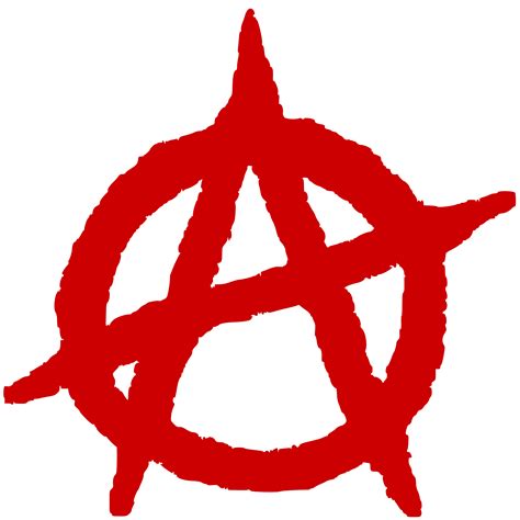 Anarchy Png