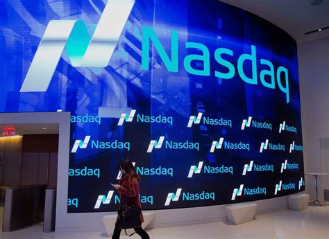 Nasdaq Teams Up With Sgx For Joint Ipo Effort The Malaysian Reserve