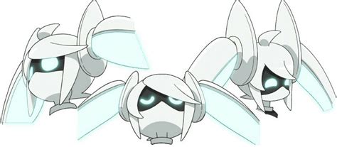 Voidoll Персонаж