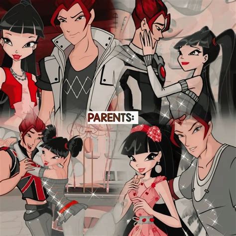 Winx ˙🧷 ̟ On Instagram 𓍯 ݁ ݁ ⊱〔 Winxbonita 𝒉𝒂𝒔 𝒑𝒐𝒔𝒕𝒆𝒅 〕 ⊰ ᘛ