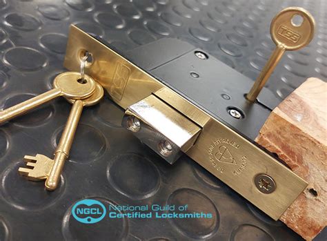 Pick Proof Locks Are They Worth It The Ngcl