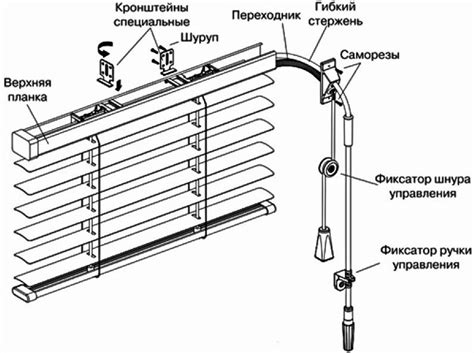 Какие бывают деревянные жалюзи на пластиковые окна? Жалюзи деревянные ...