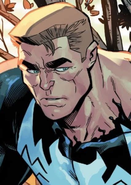 Fan Casting Eddie Brock As Patrick Warburton In New Voices For The Actors On Mycast