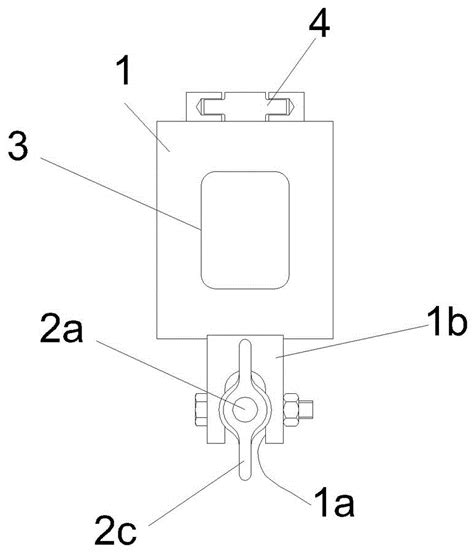 一种管路焊接用夹具的制作方法