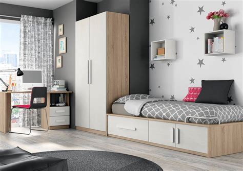 Çocuk Odaları D008 Aleko