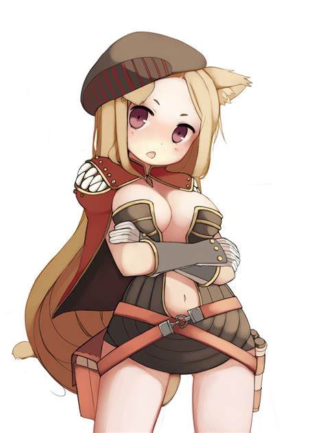 Creator Ragnarok Online Drawn By Pakoochan Danbooru