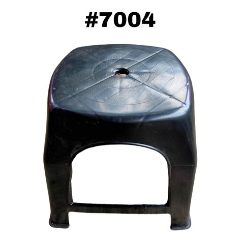 Orocan Plastic Foot Stool Laundry Chair Mini Chair Small Stool