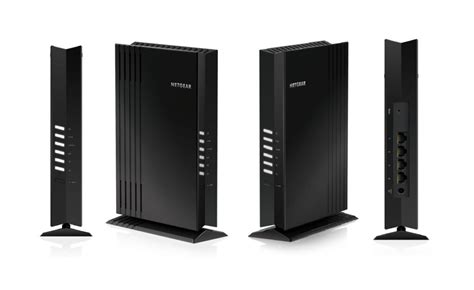 Netgear Further Diversifies Wi Fi 6 Offerings Dong Knows Tech