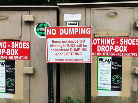 Phillipsburg Planning Code Enforcement Crackdown