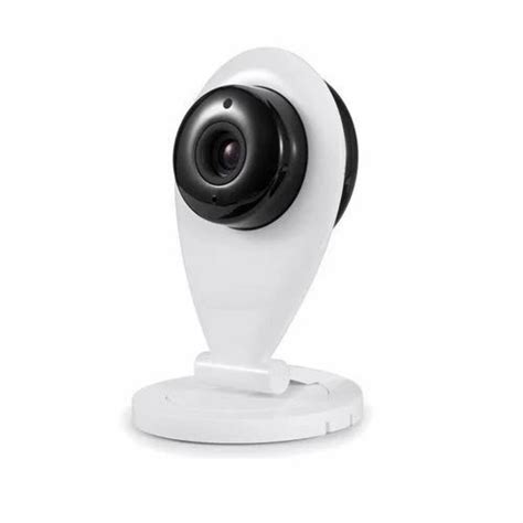 Cube Ip Camera At ₹ 4500piece Cube Ip Cam In Surat Id 20084976033