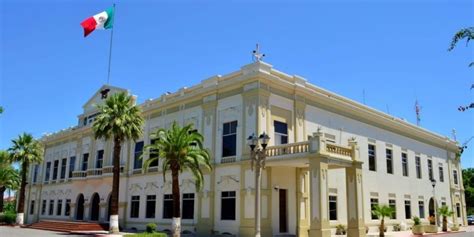 Declaran Patrimonio Cultural A Edificio De RectorÍa De La Uabc Baja Culinaria