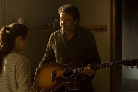 The Last Of Us 2 Capítulo 6 El Significado De Los Flashbacks De Ellie