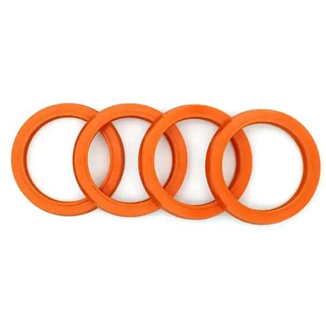 Customized Valve Stem Nbr Hydraulic Seal Framework Oil Seal Oil Seals