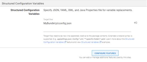 Deploying A Javascript Library Project With Octopus Octopus Deploy