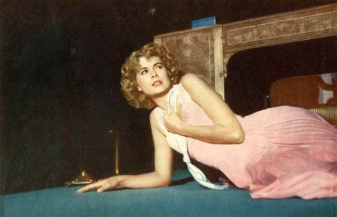 Elegance And Iciness The Ultimate Blondes Of Hitchcockian Films