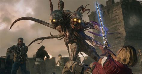 How To Get All Swords In Cod Bo6 Raven Sword Void Sword Lion Sword And More Radio Times