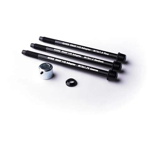 Wahoo Kickr Snap 142x12mm Adapter 99 Bikes 99 Bikes Uk