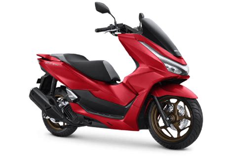 Honda Pcx Roadsync Daftar Harga Promo Spek And Galeri