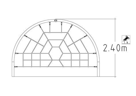 Nrg Angel Cascade Hags