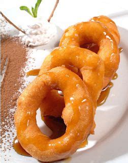 Picarones A Delicious Peruvian Dessert Sucre Bolivia Comida Peruana Recetas Picarones Peruanos