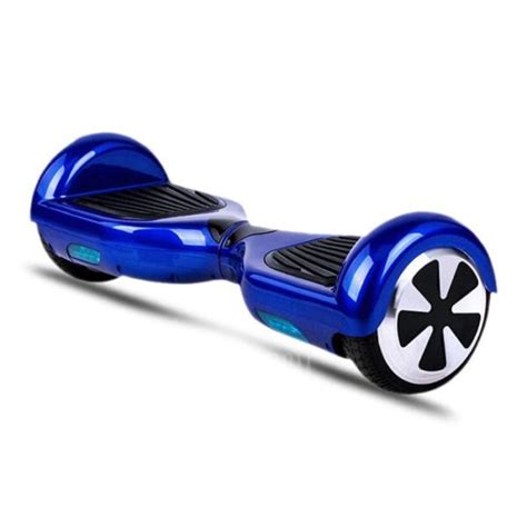 Tiger Classic 65” Hoverboard Graffiti White