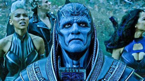 X Men Apocalypse Trailer 2016 Youtube