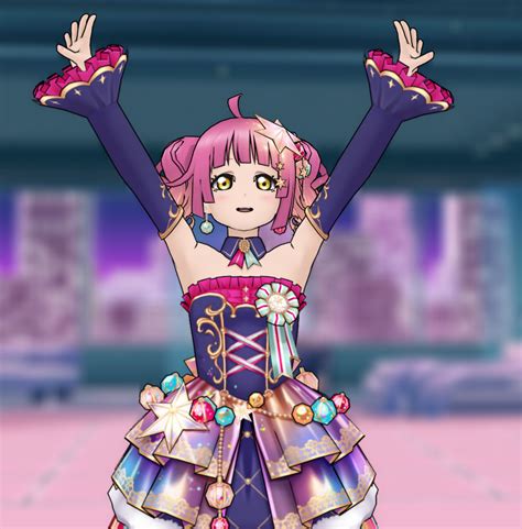 Rina Tennojis Luminous Night By Cotufanb On Deviantart