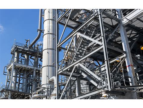 Butadiene Extraction Plant Expansion Project Metenders