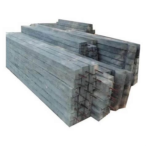 Cement Post At Best Price In Chennai By Velu Cement Works Id 12748620962