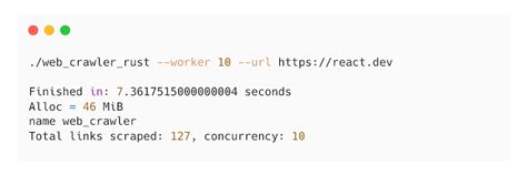 Comparing Elixir With Rust And Go Logrocket Blog