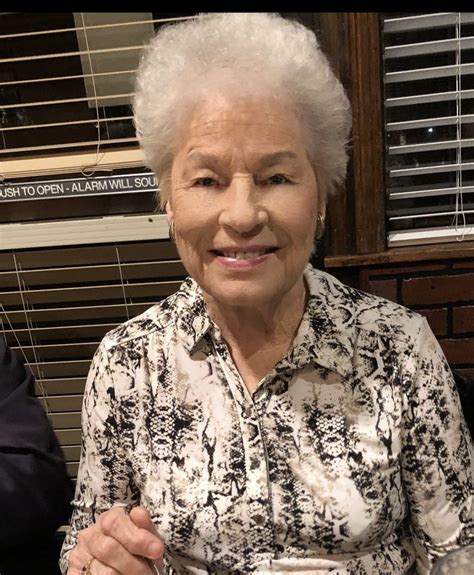 Mable Hooper Obituary February 29 2024 Companion Funeral And Cremation Service