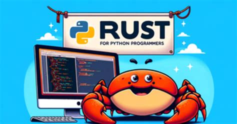 Rust For Python Programmers In Kansas City At Kansas City Kansas
