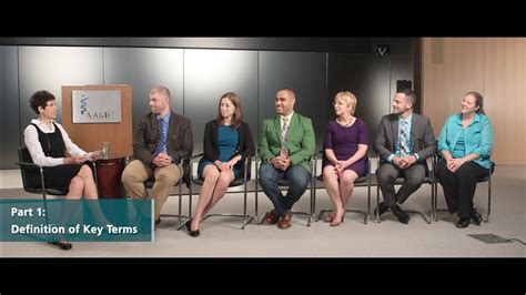 Speaking With Patients About Sexuality And Gender Part 1 Youtube