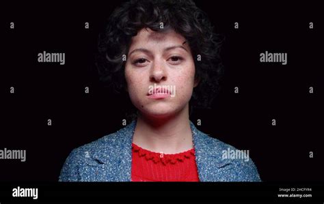 Alia Shawkat Search Party 2021 Season 4 Photo Credit Hbo Max