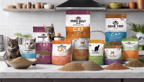 15 Best Grain Free Cat Foods For Your Feline Friends Health And