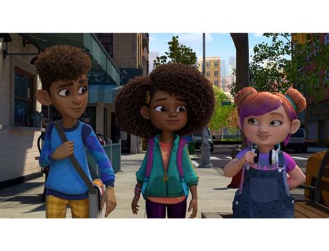9 Story Media Group And Karmas World Entertainment Expand Licensing
