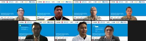 Dicky Septiharto On Linkedin Thank You Pak Charles Lim And Sgu Team