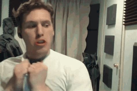 That One  Of Jerma Ripping His Shirt Know Your Meme