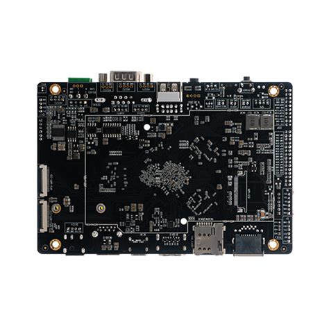 aio 3399proc six core high performance al main board with bundles