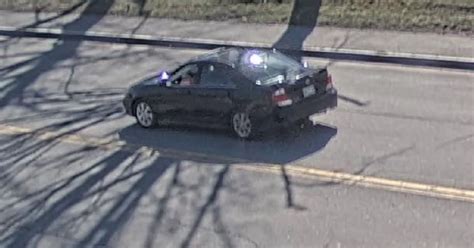 Augusta Police Seek Driver Involved In Hit And Run Newport Dispatch