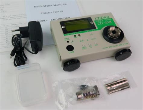 Cedar Torque Tester Baichuan Electronics Cedar Torque Tester Baichuan Electronics