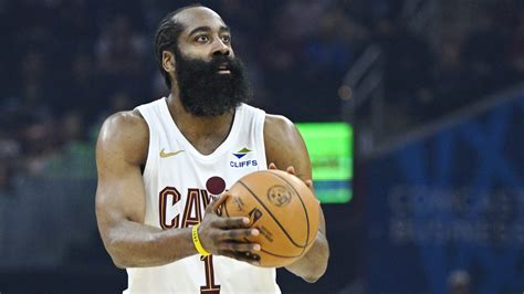 Cavs News James Harden Sends Warning To World About If He Wins A