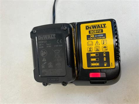 Dewalt Dcd701 Xr Brushless 12v Cordless Drill Driver