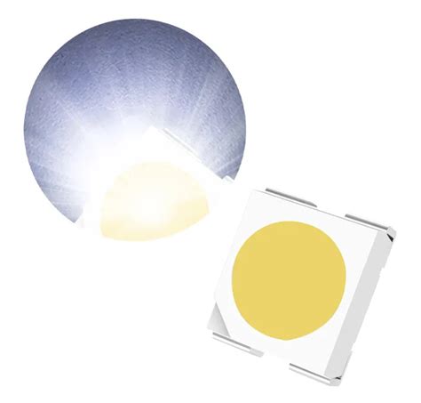 Led Smd 3528 Smd 3528 Led Supplier Datasheet Hqg Led