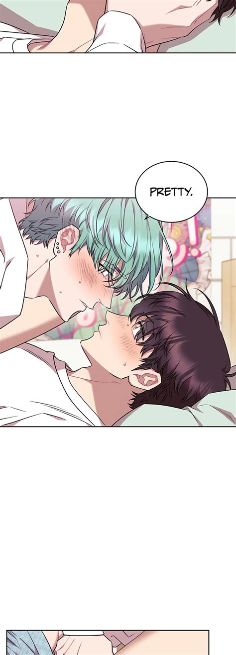 [sagold] Love Gauge 100 [eng] Page 4 Of 7 Myreadingmanga