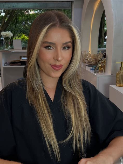Heidy Pino Bio Age Net Worth And Career 2025 Update